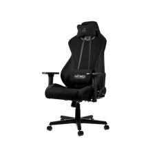 NITRO CONCEPTS S300 Gaming stolica - Stealth Black