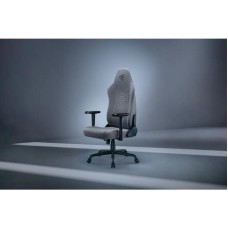 RAZER Razer Iskur V2 X - Gaming Chair - Light Gray Fabric