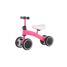 Balanserro BALANSERRO URBAN BIKE, ROZE
