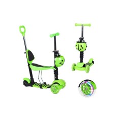 BBO BBO TROTINET (S979C) 5u1 GIGA - GREEN