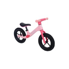 BBO BICIKL BALANCE BIKE - PINK