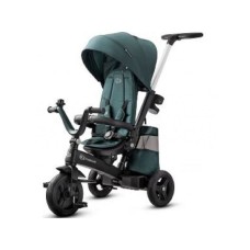 KINDERKRAFT Tricikl guralica EASY TWIST 2u1 midnight green