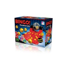 Milla Toys Društvena igra Bingo 58/25906