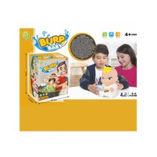 Milla Toys Društvena igra Burp The Baby 113/71893