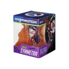 ACTIVISION BLIZZARD Cute But Deadly - Halloween Vampire Symmetra, figura