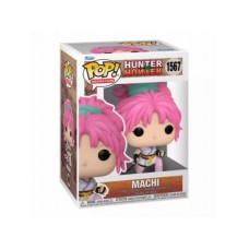 FUNKO Animation: HunterxHunter - Machi Komacine