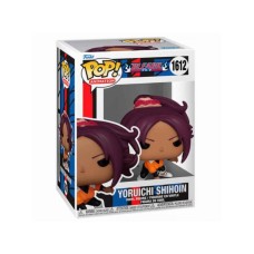 FUNKO BLEACH - Yoruichi
