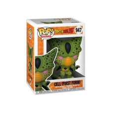 FUNKO DragonBall Z S8 POP! Vinyl - Cell First Form