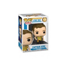 FUNKO Figura Star Trek POP! Vinyl - Captain Kirk (Mirror Mirror Outfit)