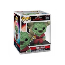 FUNKO Marvel POP! Vynil - DSMM Rintrah