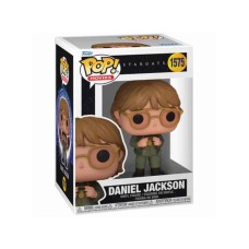 FUNKO Movies: Stargate - Daniel Jackson