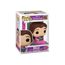 FUNKO POP Disney: Ultimate Princess - Belle