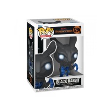 FUNKO Pop Movies: Pinocchio - Black Rabbit