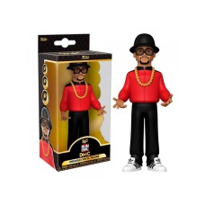 FUNKO POP Vynil - Run DMC Gold 10''