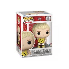 FUNKO POP WWE: Dusty Rhodes, figura
