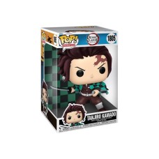 FUNKO POP! Animation Jumbo: Demon Slayer - Tanjiro Kamado