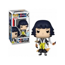 FUNKO POP! Animation: BLEACH - Soi Fon