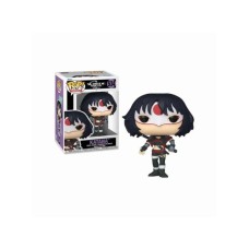 FUNKO POP! Animation: DC Suicide Squad Isekai - Katana
