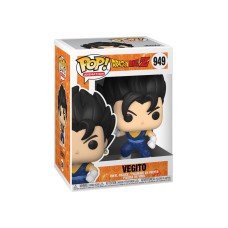 FUNKO POP! Animation: Dragon Ball Z S9 - Vegito