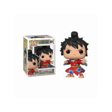 FUNKO POP! Animation: One Piece - Luffy In Kimono