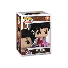 FUNKO POP! Animation: The Seven Deadly Sins - Zeldris