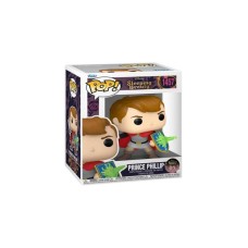 FUNKO POP! Disney: Sleeping Beauty 65th - Prince Phillip