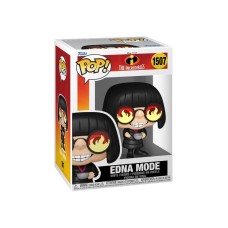 FUNKO POP! Disney: The Incredibles 20th Anniversary - Edna