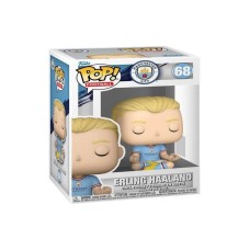 FUNKO POP! Football: Manchester City - Erling Haaland