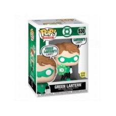 FUNKO POP! Heroes: DC - Green Lantern (Beware) (GW)