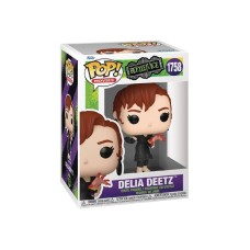 FUNKO POP! Movies: Beetlejuice - Delia Deetz