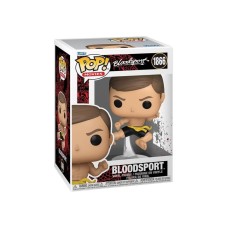 FUNKO POP! Movies: Bloodsport - Frank Dux