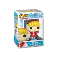 FUNKO POP! Movies: Frosty The Snowman - Karen