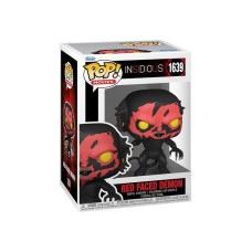 FUNKO POP! Movies: Insidious - Red Face Demon