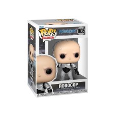FUNKO POP! Movies: Robocop - Robocop