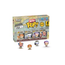 FUNKO POP! One Piece - Nami 4PK