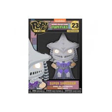 FUNKO POP! Pin TMNT - Super Shredder