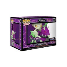 FUNKO POP! Rides: Funko Fusion S1 - Scareglow w/Nyte-Mare
