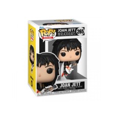 FUNKO POP! Rocks - Joan Jett, figura