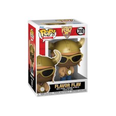 FUNKO POP! Rocks: Flavor Flav