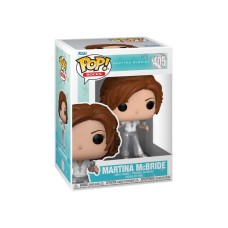 FUNKO POP! Rocks: Martina McBride