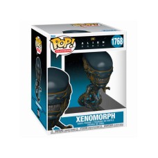 FUNKO POP! Super: Alien (2025) - Xenomorph