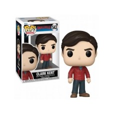 FUNKO POP! Television: Smallville - Clark Kent