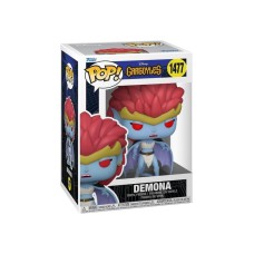 FUNKO POP! TV: Gargoyles - Demona (Angry)