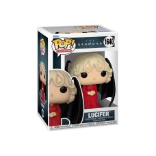 FUNKO POP! TV: Sandman - Lucifer