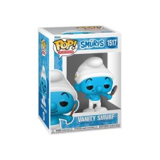 FUNKO POP! TV: Smurfs - Vanity Smurf