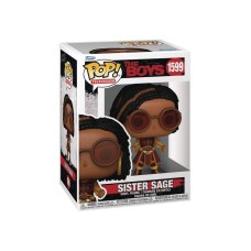 FUNKO POP! TV: The Boys S3 - Sister Sage