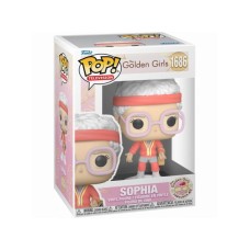 FUNKO POP! TV: The Golden Girls 40th - Sophia