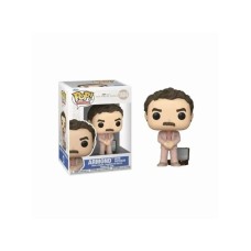 FUNKO POP! TV: The White Lotus - Armond w/Suitcase