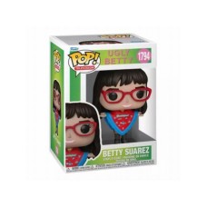 FUNKO POP! TV: Ugly Betty - Betty Suarez