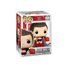 FUNKO POP! WWE: The Miz (Anniv)